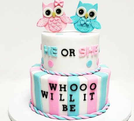 Miracle Cakes